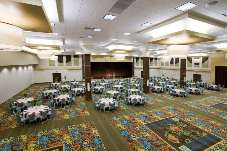 Springfield, MO Hotel- Oasis Hotel & Convention Center, an Ascend Hotel ...