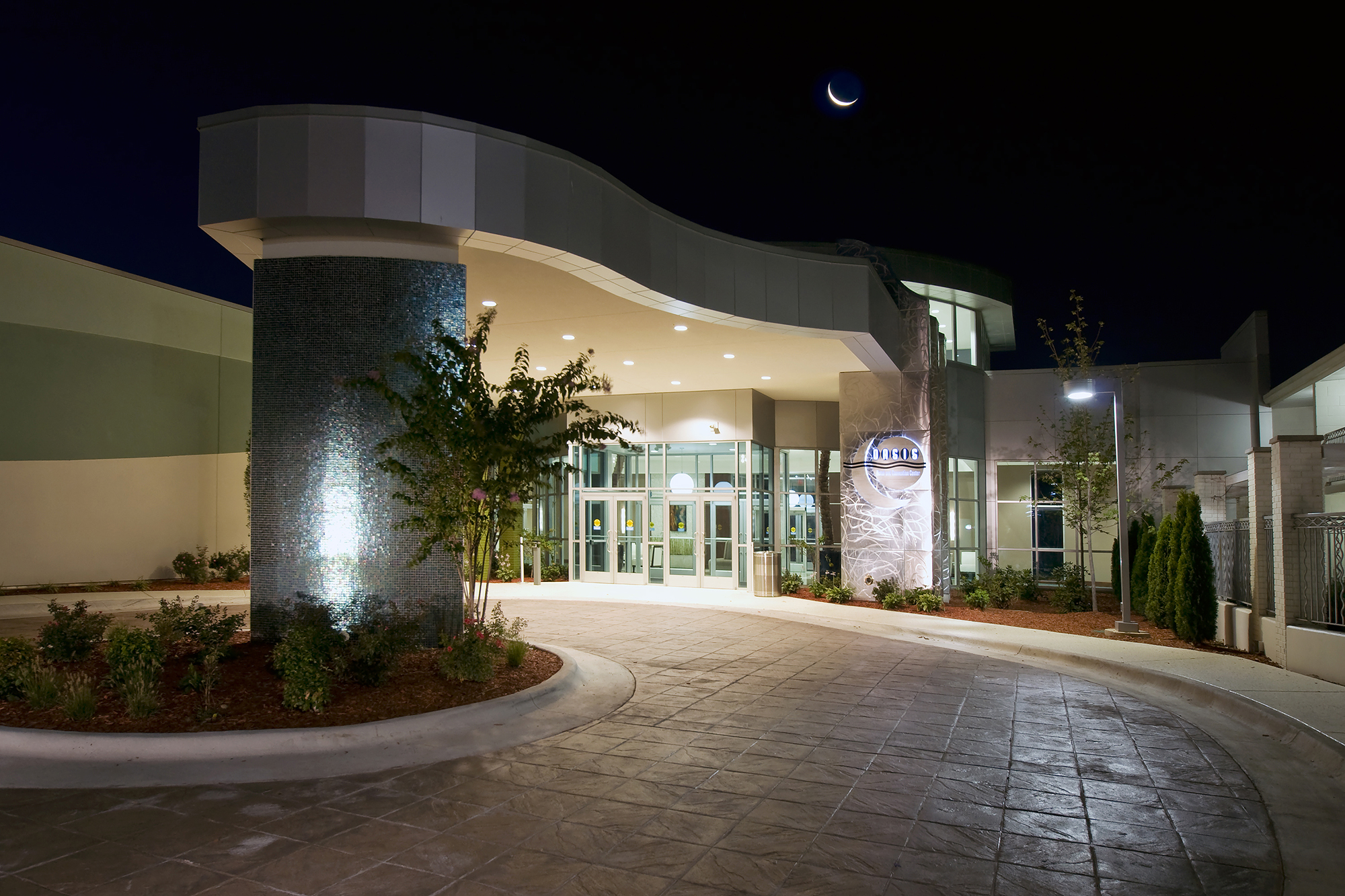 Springfield, MO Hotel- Oasis Hotel & Convention Center, an Ascend Hotel ...