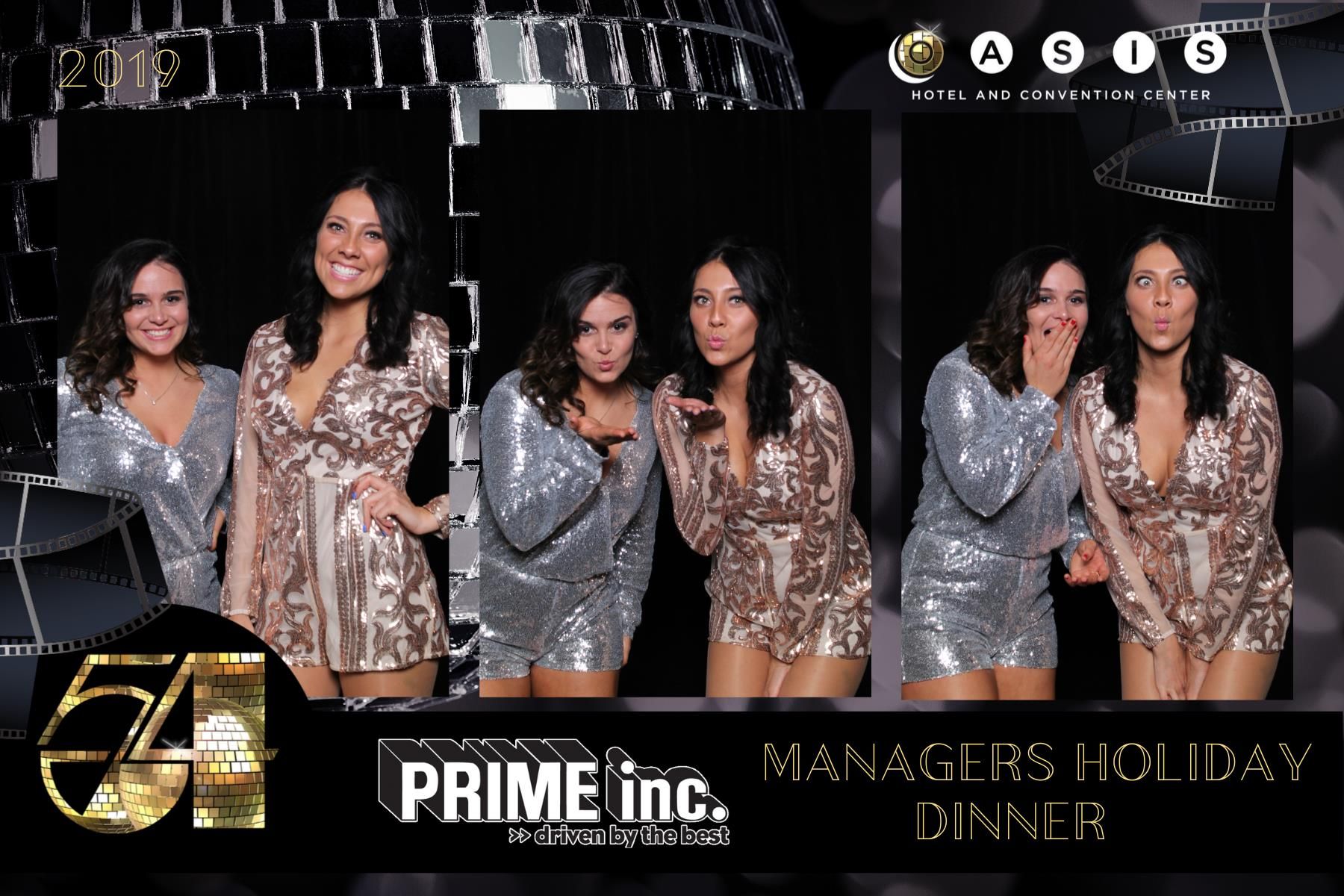 Prime Mgr 2 | Oasis Hotel & Convention Center